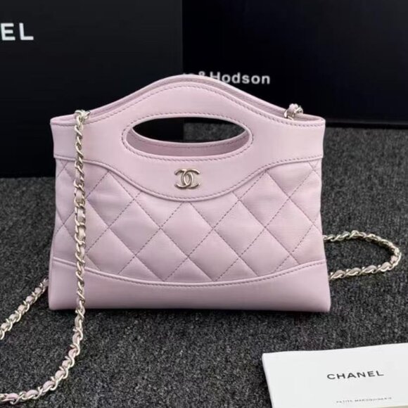 CHANEL | Bags | Classic Chanel Bag A Stylish And Versatile Choice For ...